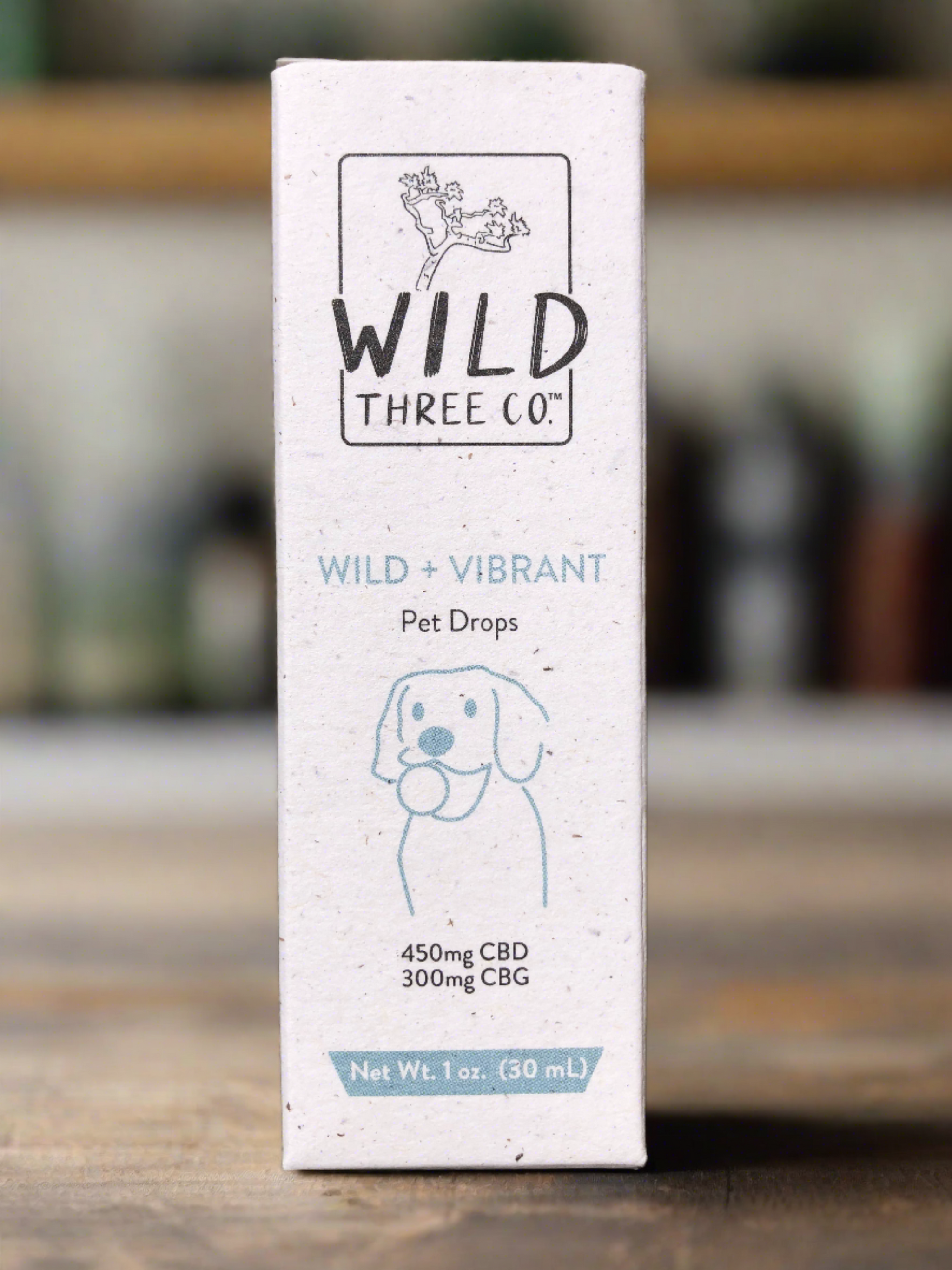 Wild Three Co.